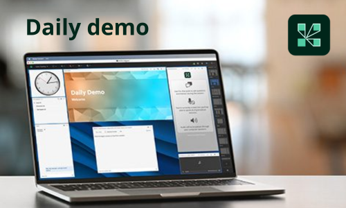Learn more about optimising your Adobe Connect webinars, web ...