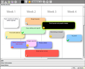 Sticky Note Pod #3 - MeetingOne US