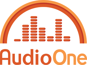 Audio One Logo - MeetingOne US