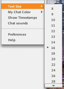 How to Optimize the Adobe Connect Chat Pod for Better Experiences