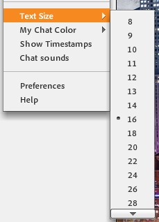 How to Optimize the Adobe Connect Chat Pod for Better Experiences