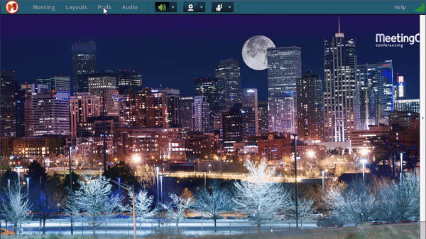 Chat Pod New - MeetingOne US