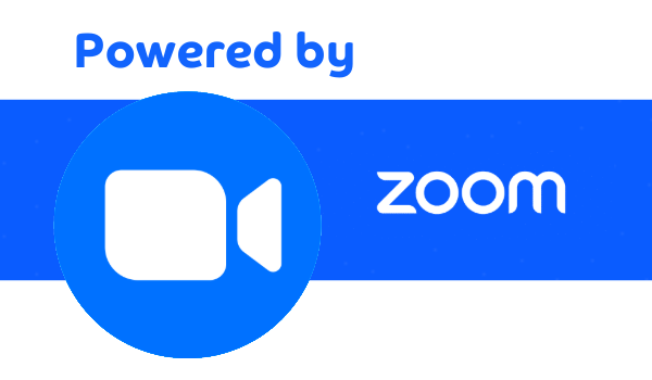 Powered by Zoom - MeetingOne US